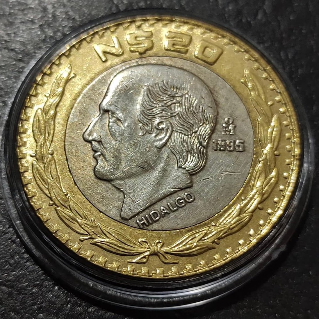 3ra Convención Nacional Numismática De Tabasco 19 Y 20 De Julio Del ...